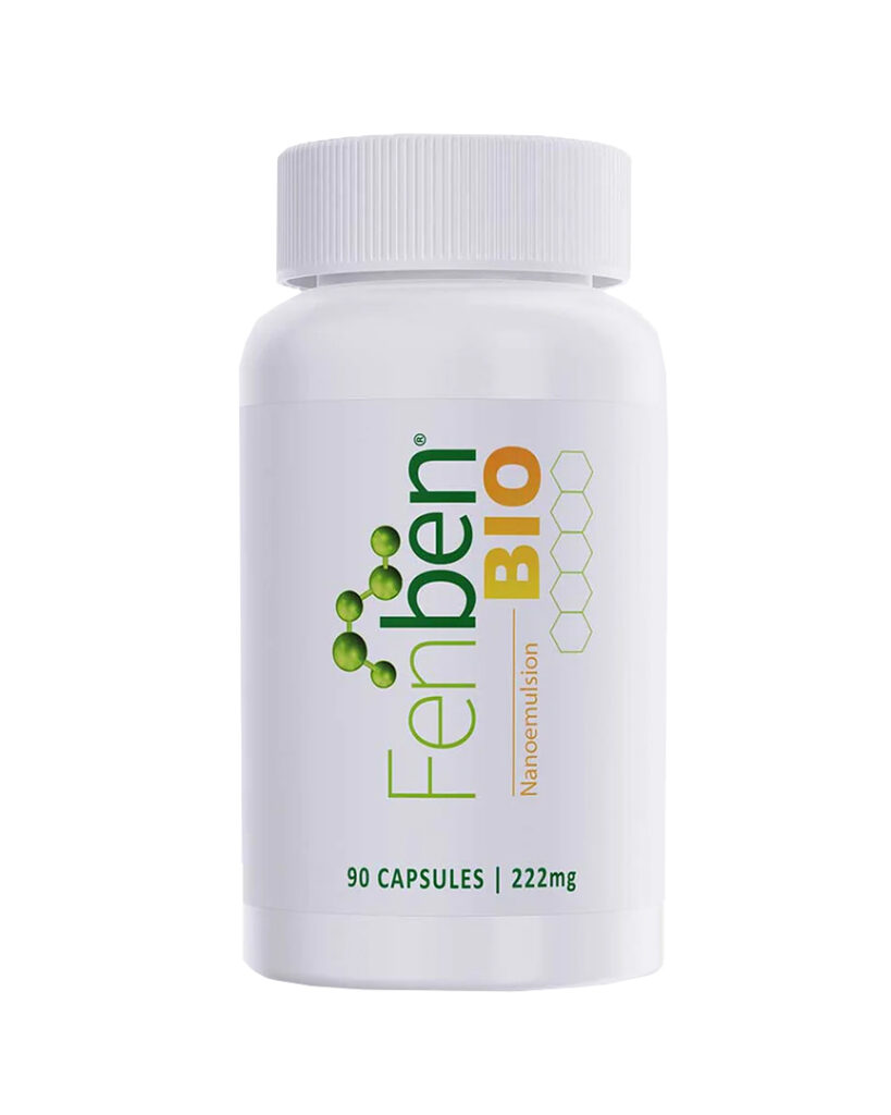 Fenben Inc - Solutions for a Healthier World