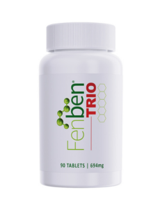 Fenben Inc - Solutions for a Healthier World