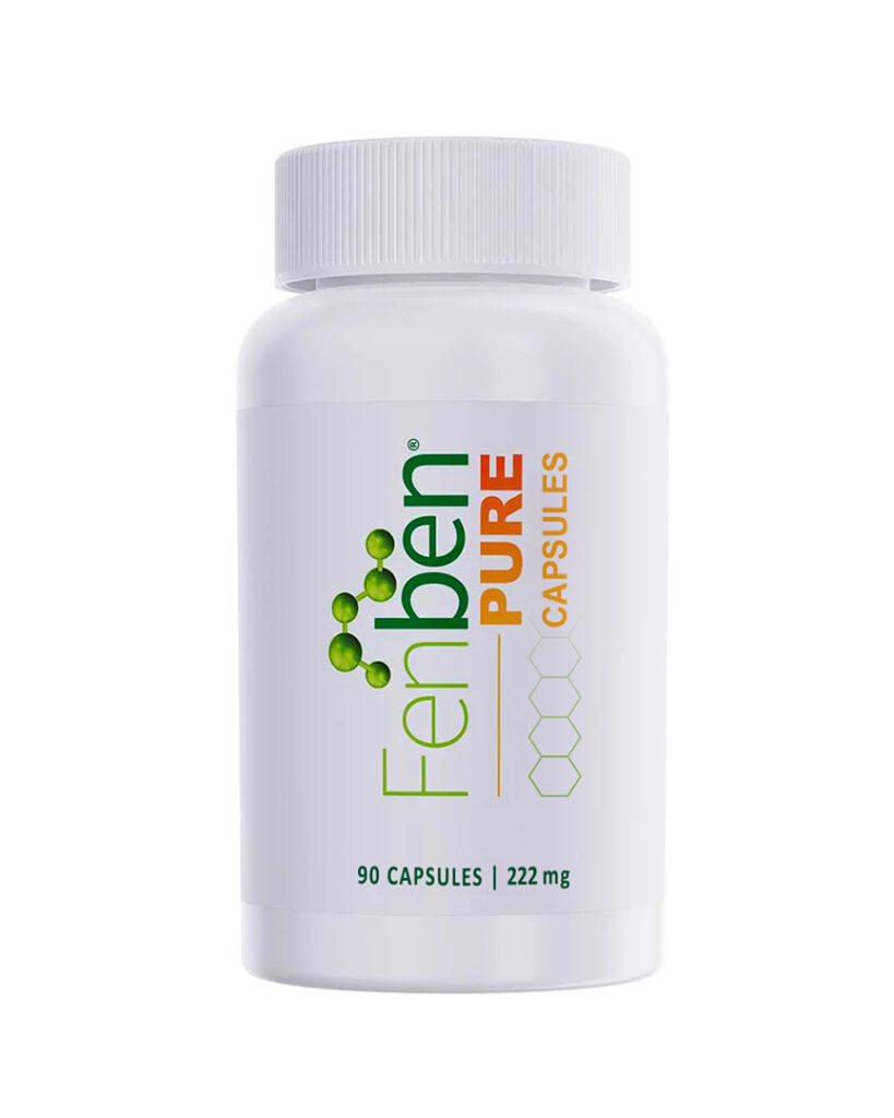 Fenben, Inc. - Solutions for a Healthier World